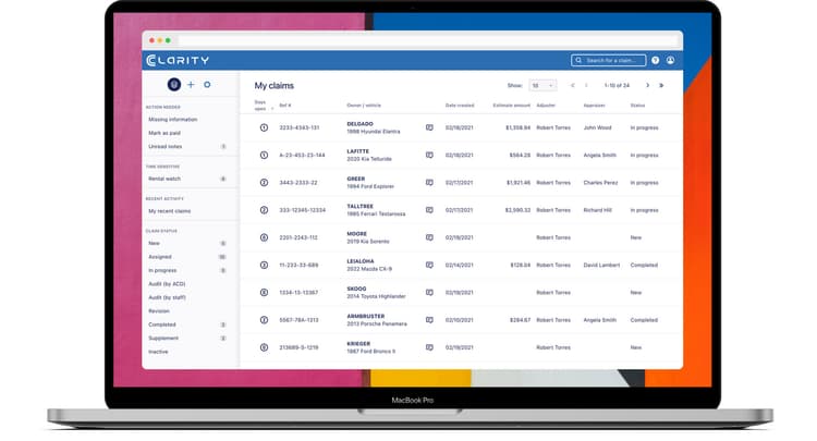 ACD (AutoClaims Direct, Inc) - Driving Your Success