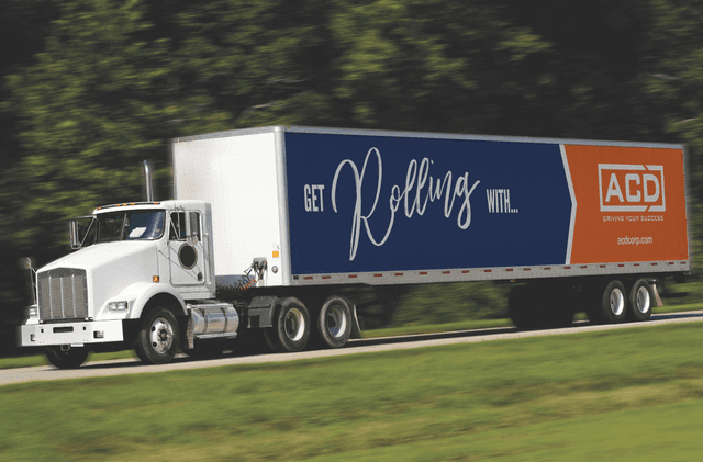 The Powerful Play of Technology in Trucking & Transportation Claims ...